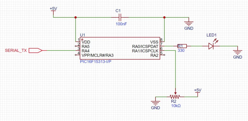 Bringing It to Life : Using a Potentiometer to Control an LED and ...